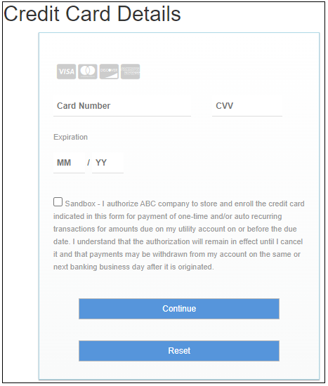 iFrame Documentation